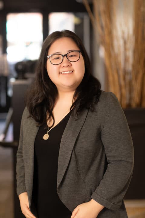 Megan Low Junior Analyst | XPS Group